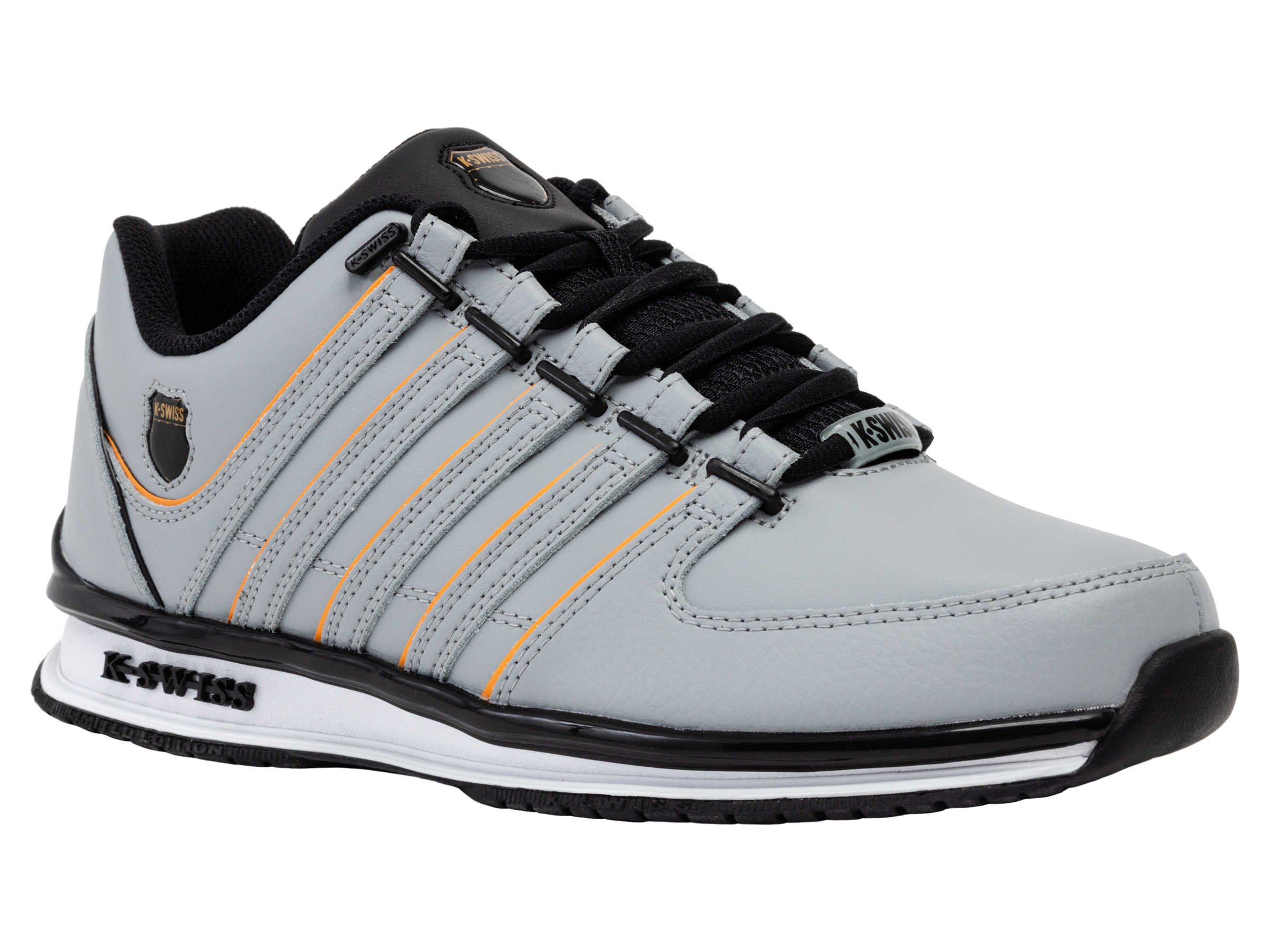 RINZLER – K-Swiss EU