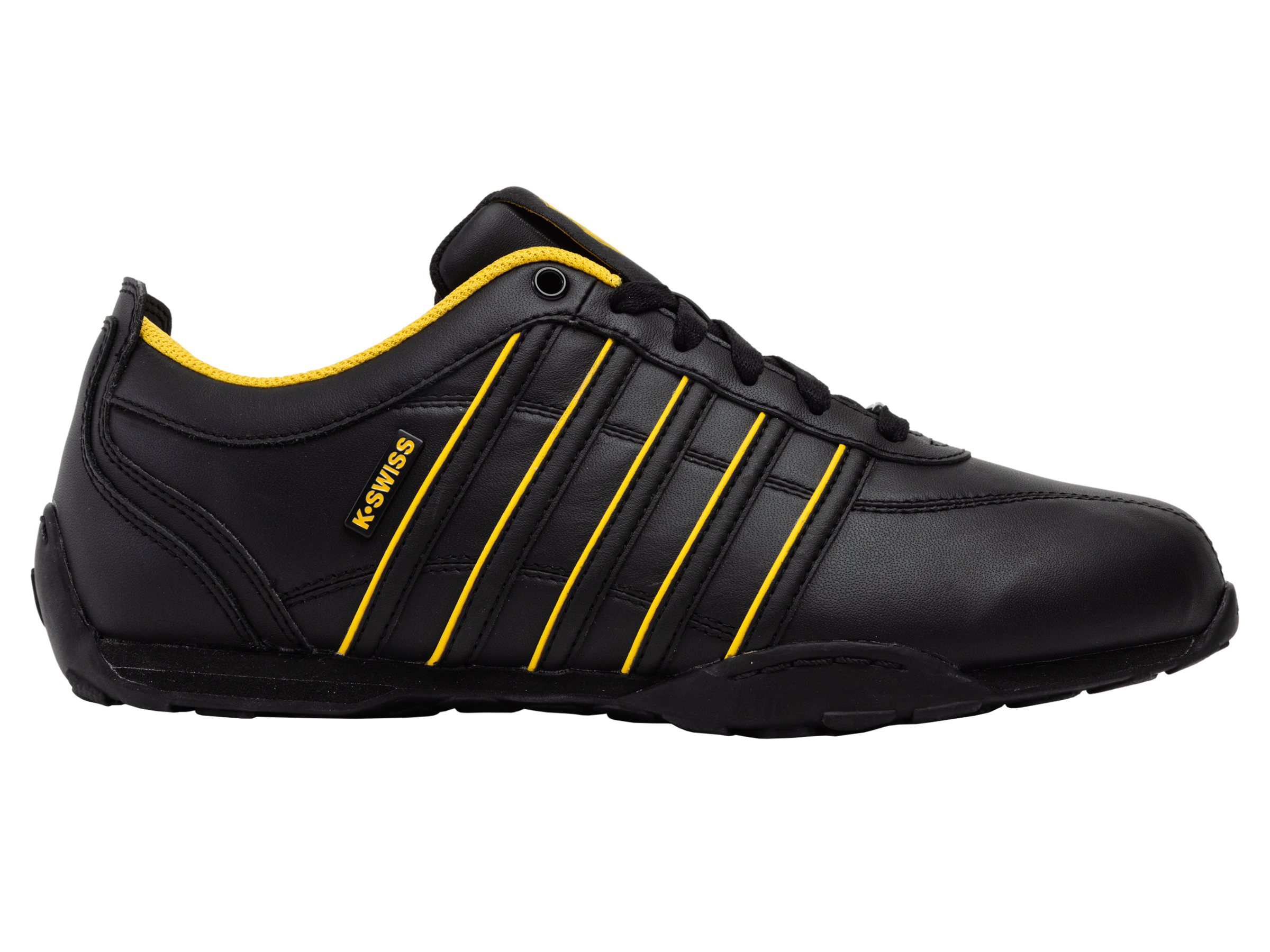 ARVEE 1.5 – K-Swiss EU