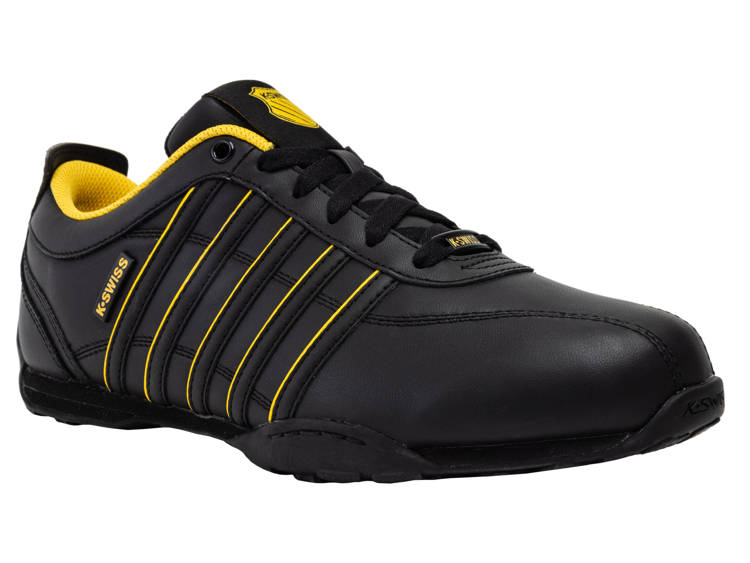 ARVEE 1.5 – K-Swiss EU