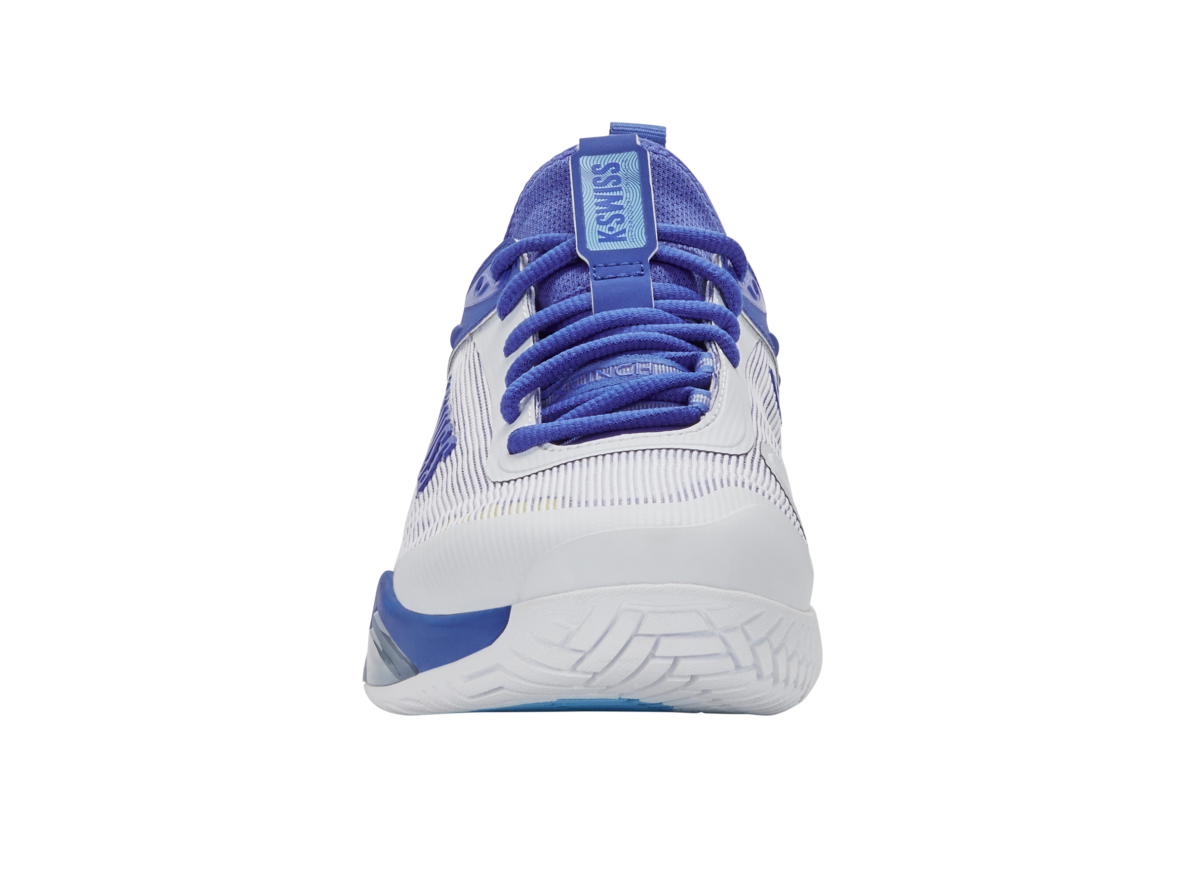 HYPERCOURT PINNACLE – K-Swiss EU