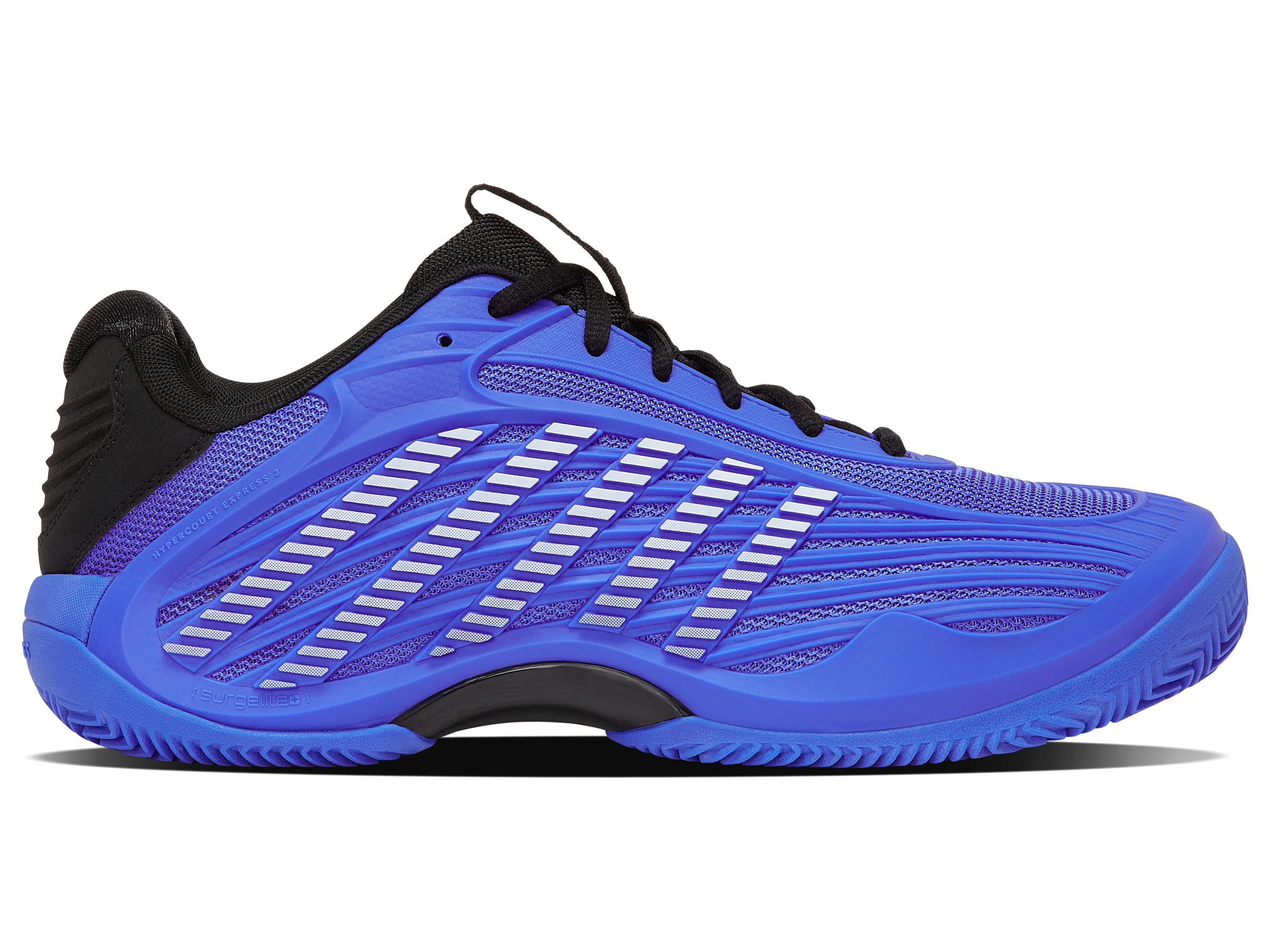 HYPERCOURT EXPRESS 3 CLAY – K-Swiss EU