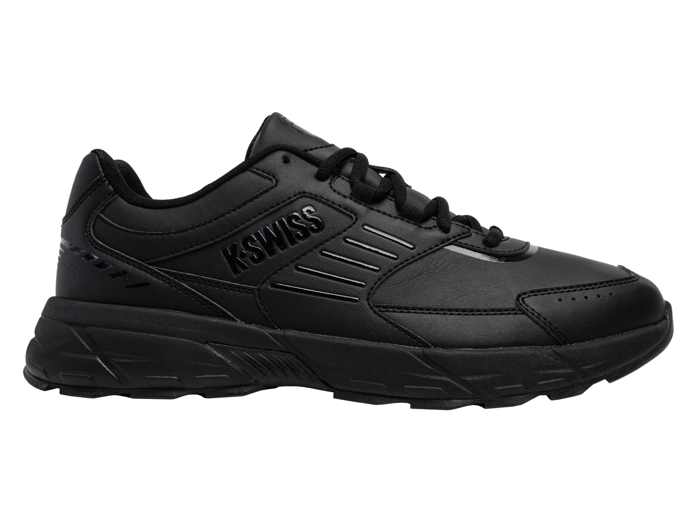 FARIO LTH – K-Swiss EU