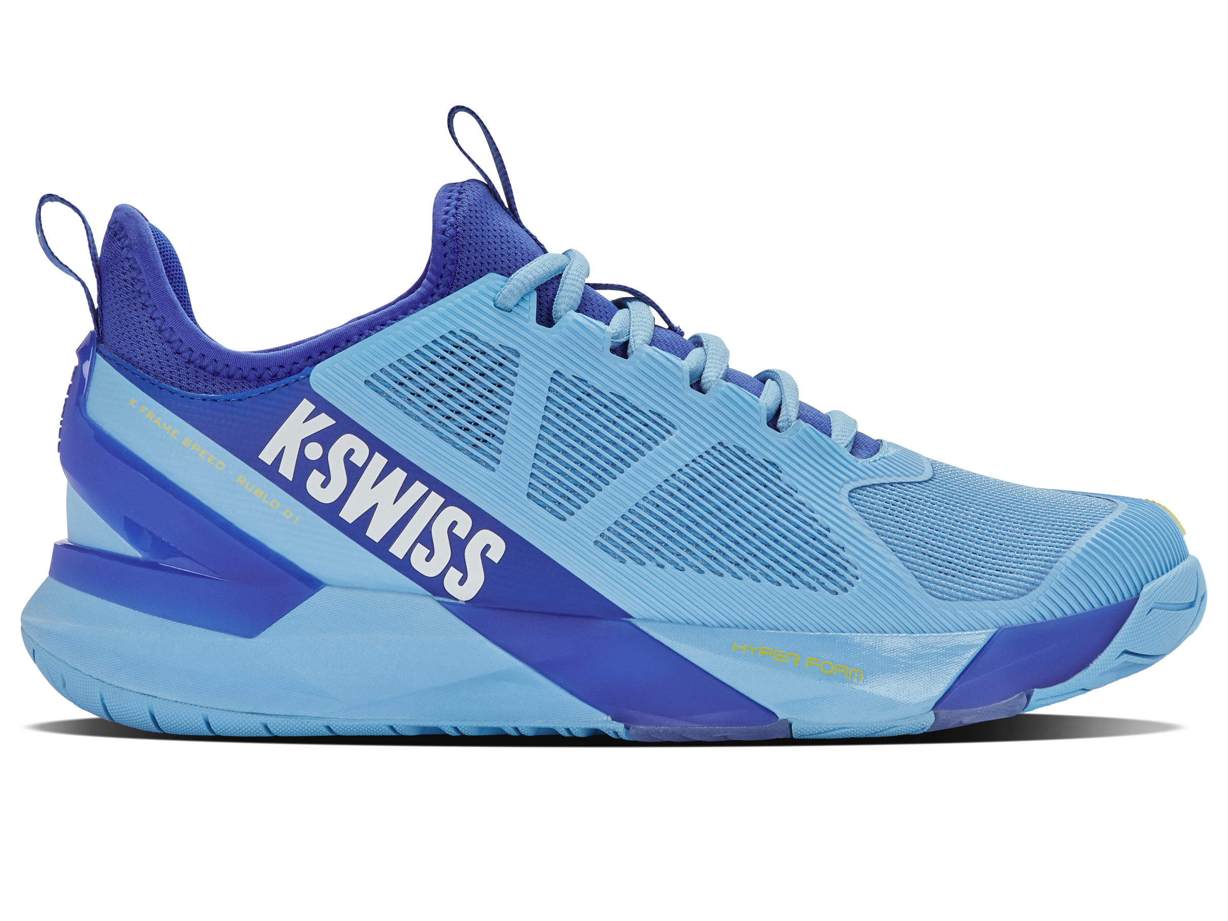 K-FRAME SPEED RUBLO – K-Swiss EU