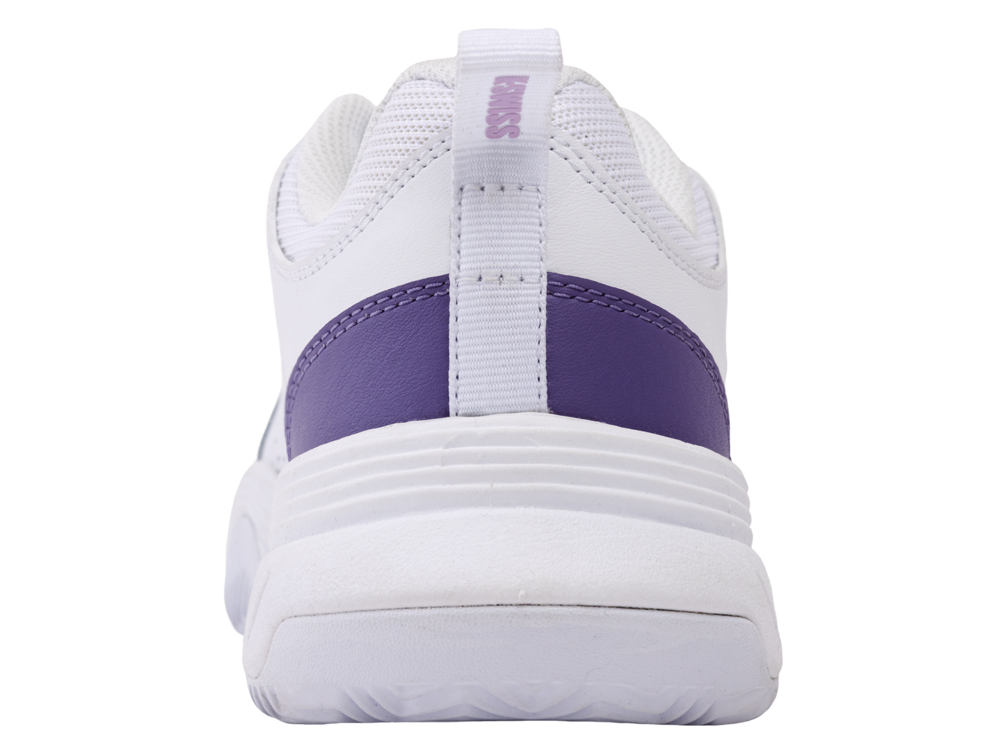 COURT EXPRESS 2 – K-Swiss EU