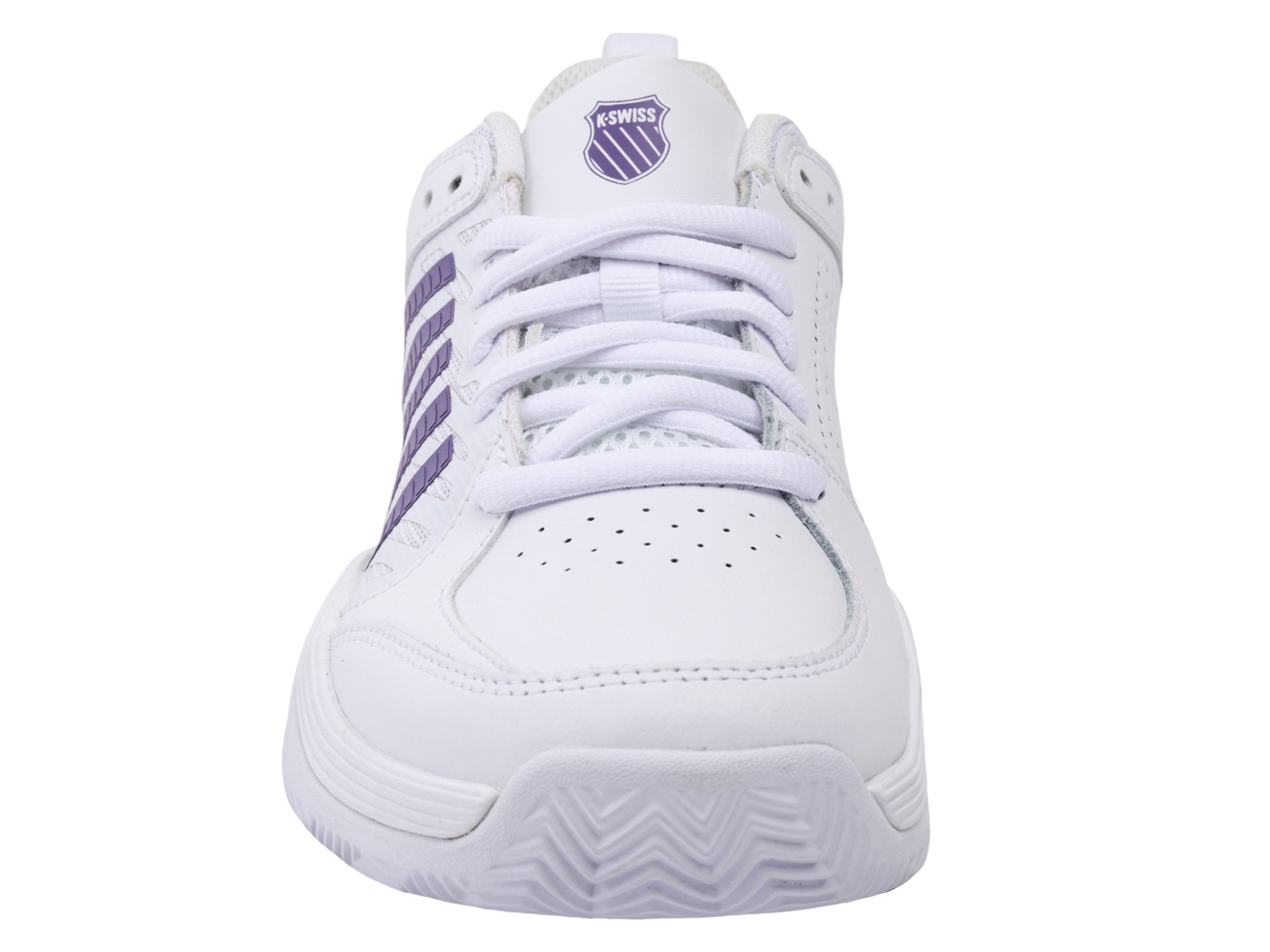 COURT EXPRESS 2 – K-Swiss EU