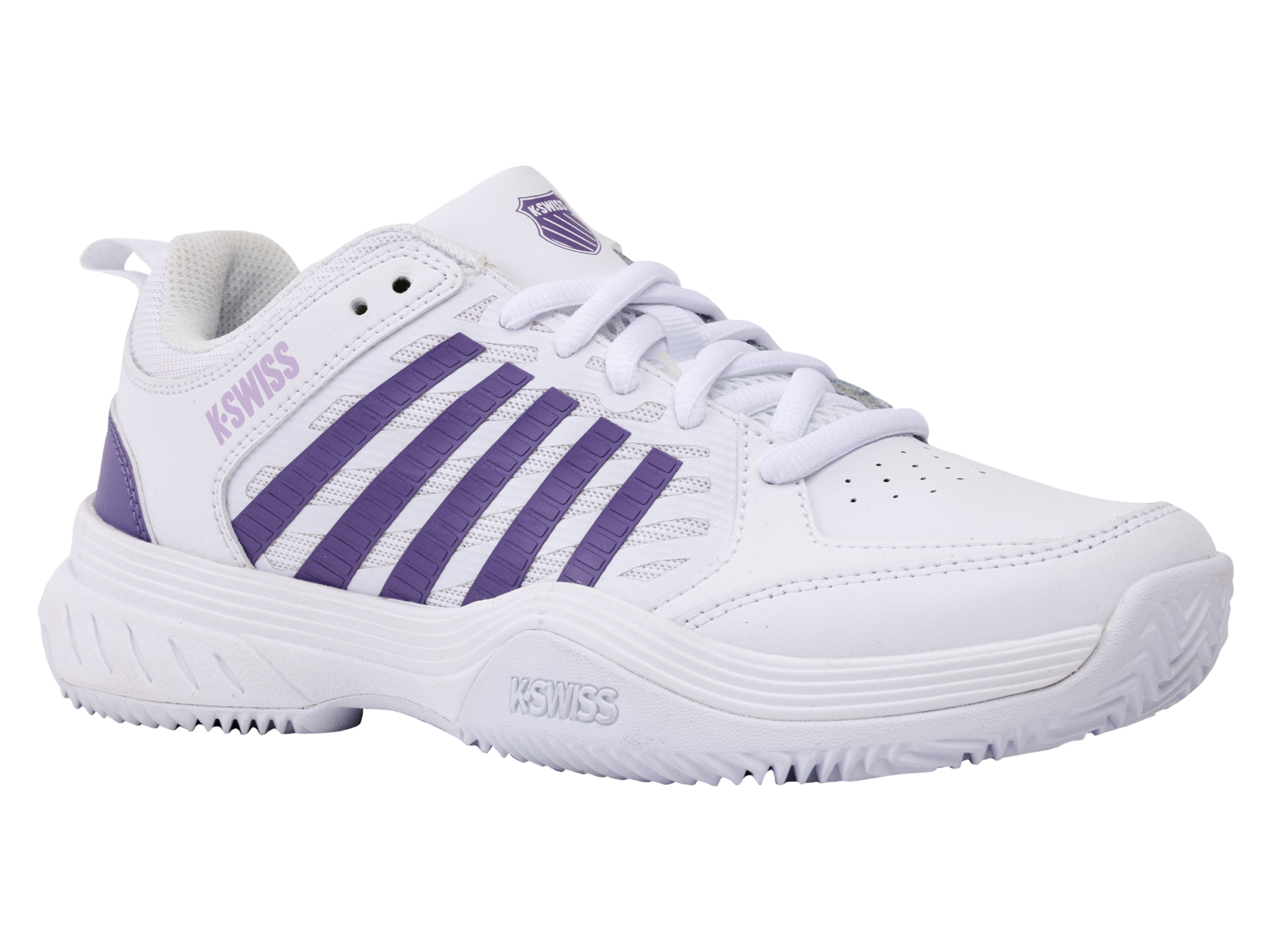 COURT EXPRESS 2 – K-Swiss EU
